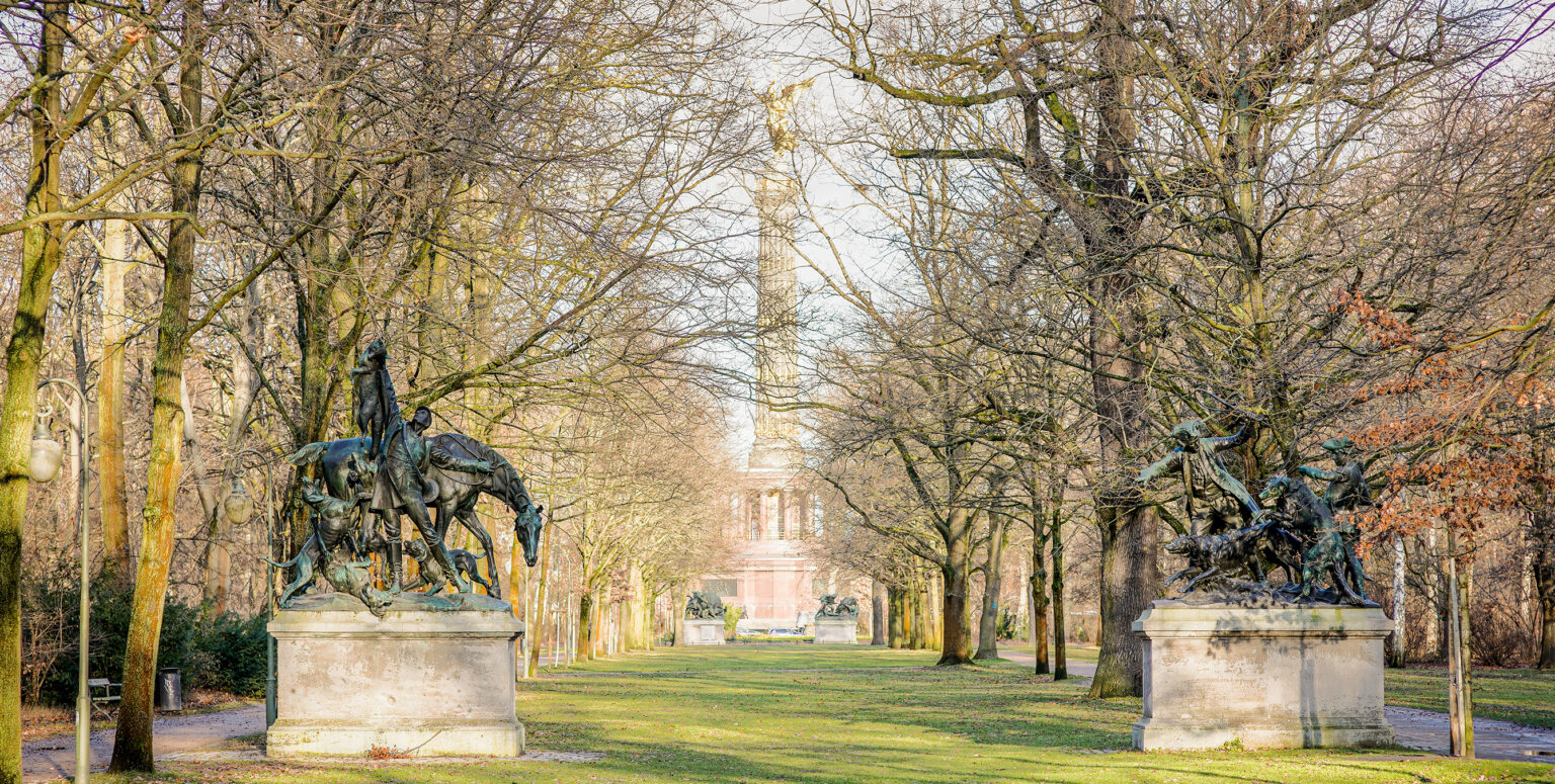 Ausflüge in Berlin: Fünf Tipps für den Winter | sowohntberlin