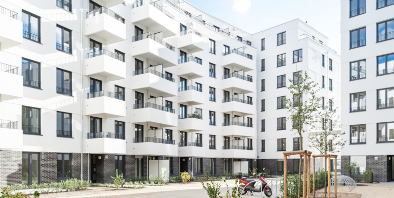 Nachhaltiger und sozialer Wohnungsbau | sowohntberlin