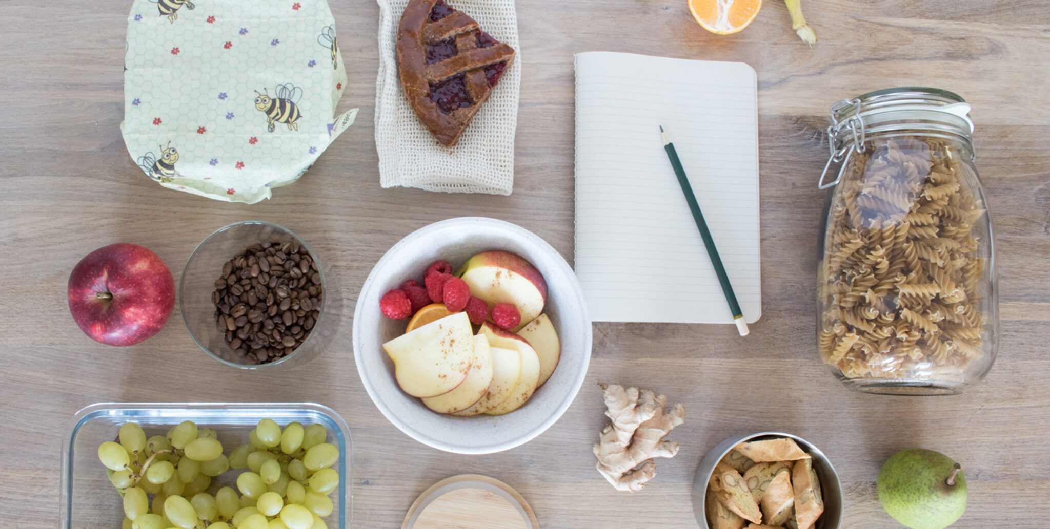 Mit Regrowing gegen Foodwaste: So geht's - sowohntberlin