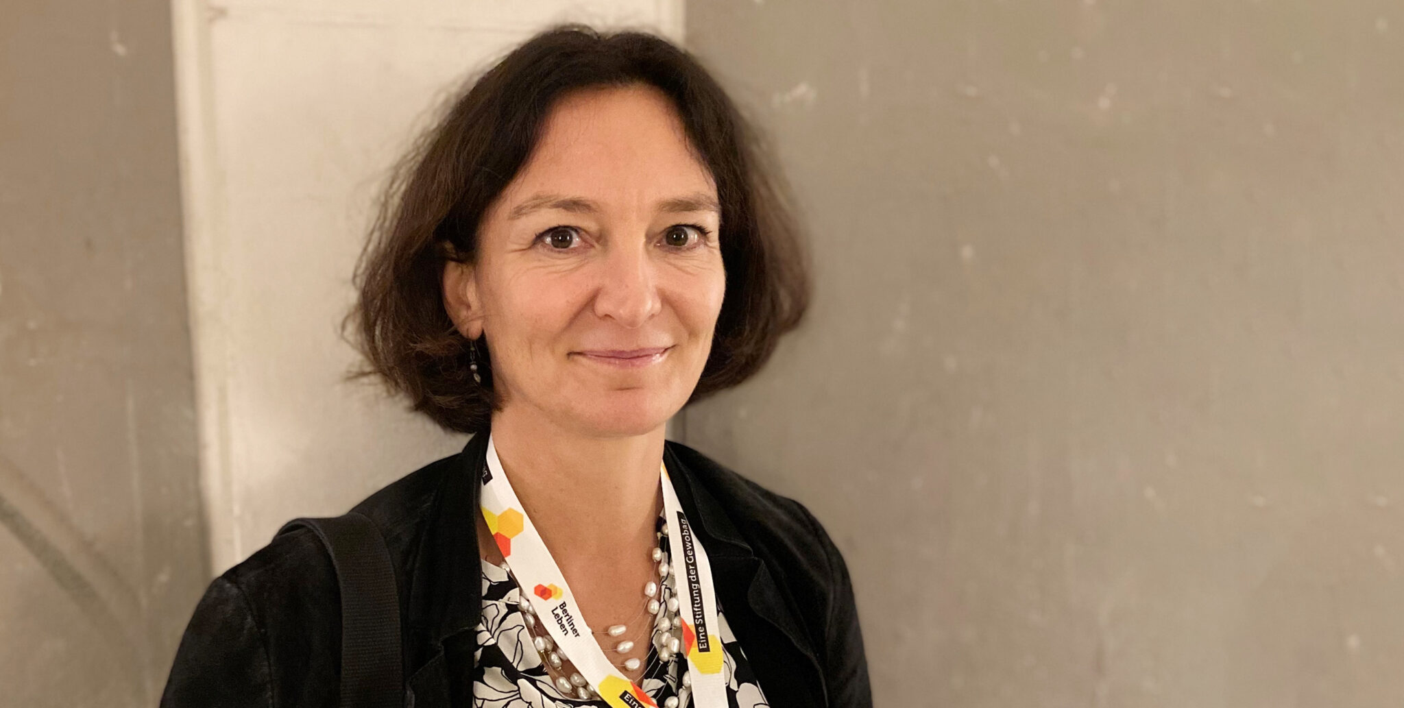 „Soziales Miteinander ist die Basis“ - sowohntberlin