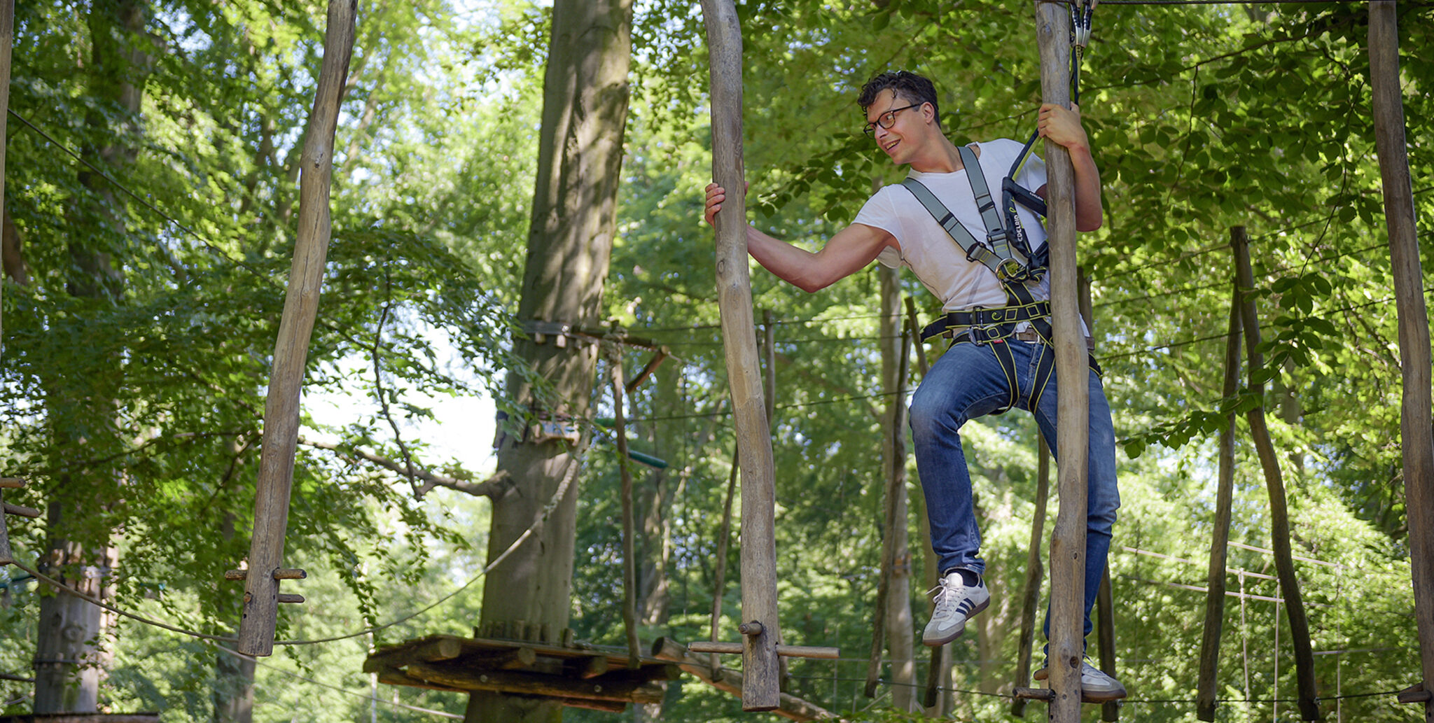Sommer in Berlin: 12 Aktivitäten für Sportfans - sowohntberlin