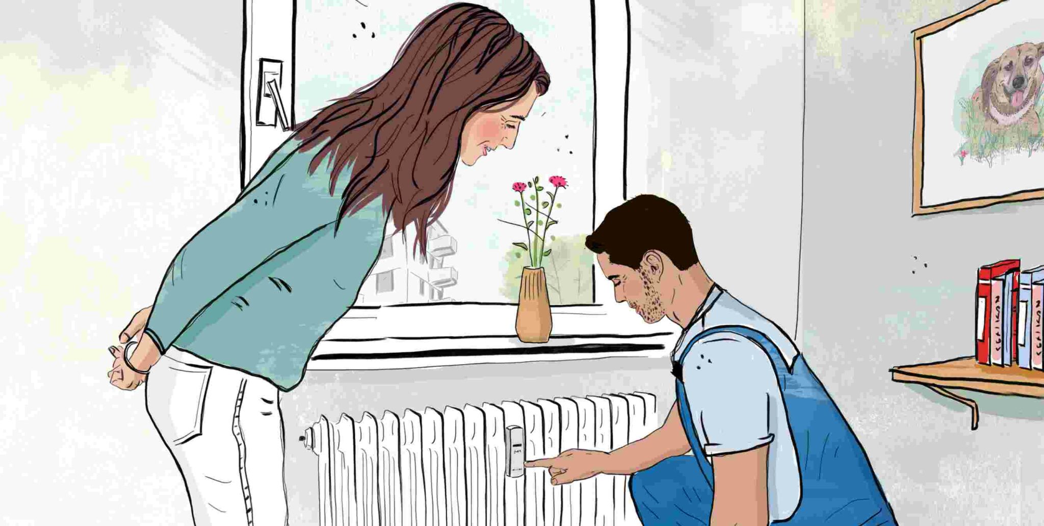 Heizkostenverordnung: Das müssen Mieter wissen - sowohntberlin