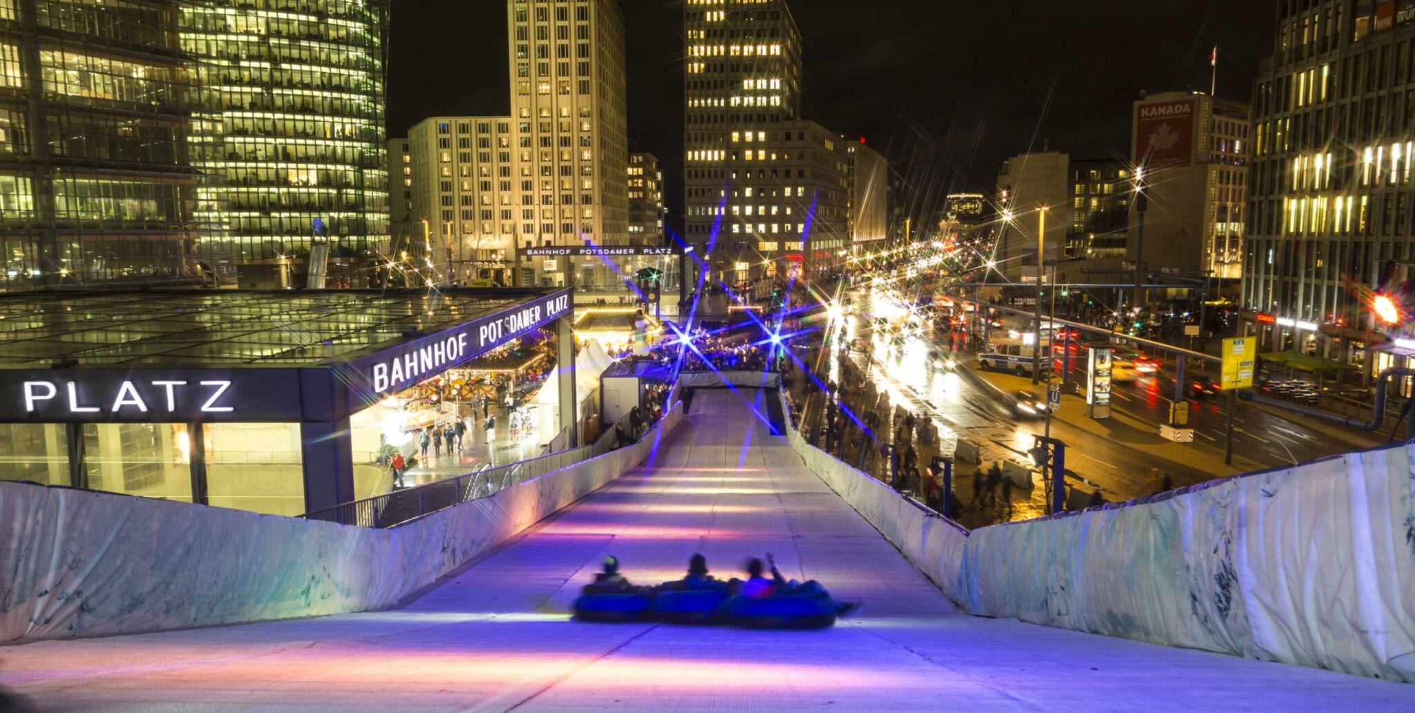 Berlins schönste Eisbahnen - sowohntberlin