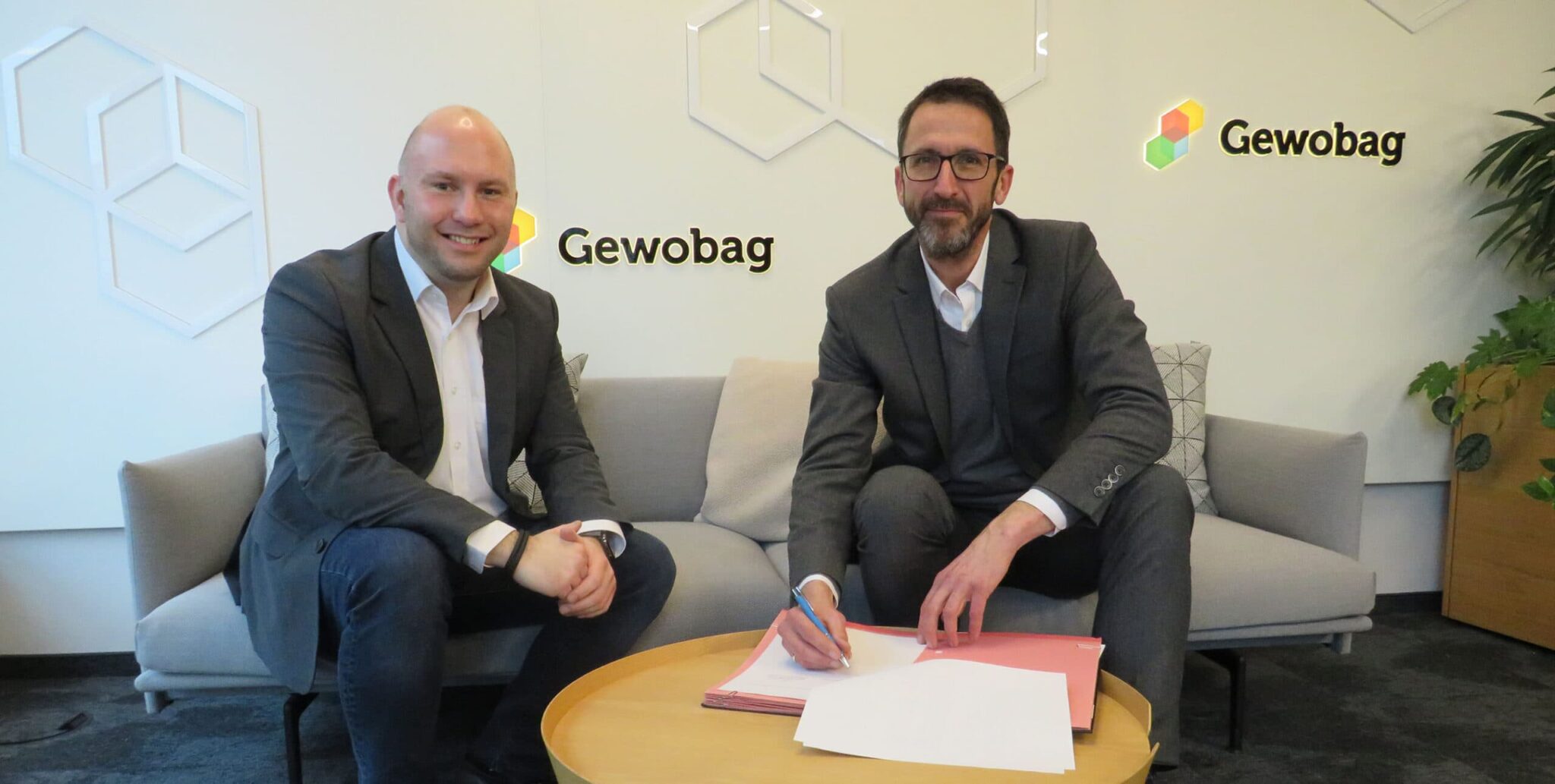 Eigene Wohnung dank starkem Doppelpass - sowohntberlin