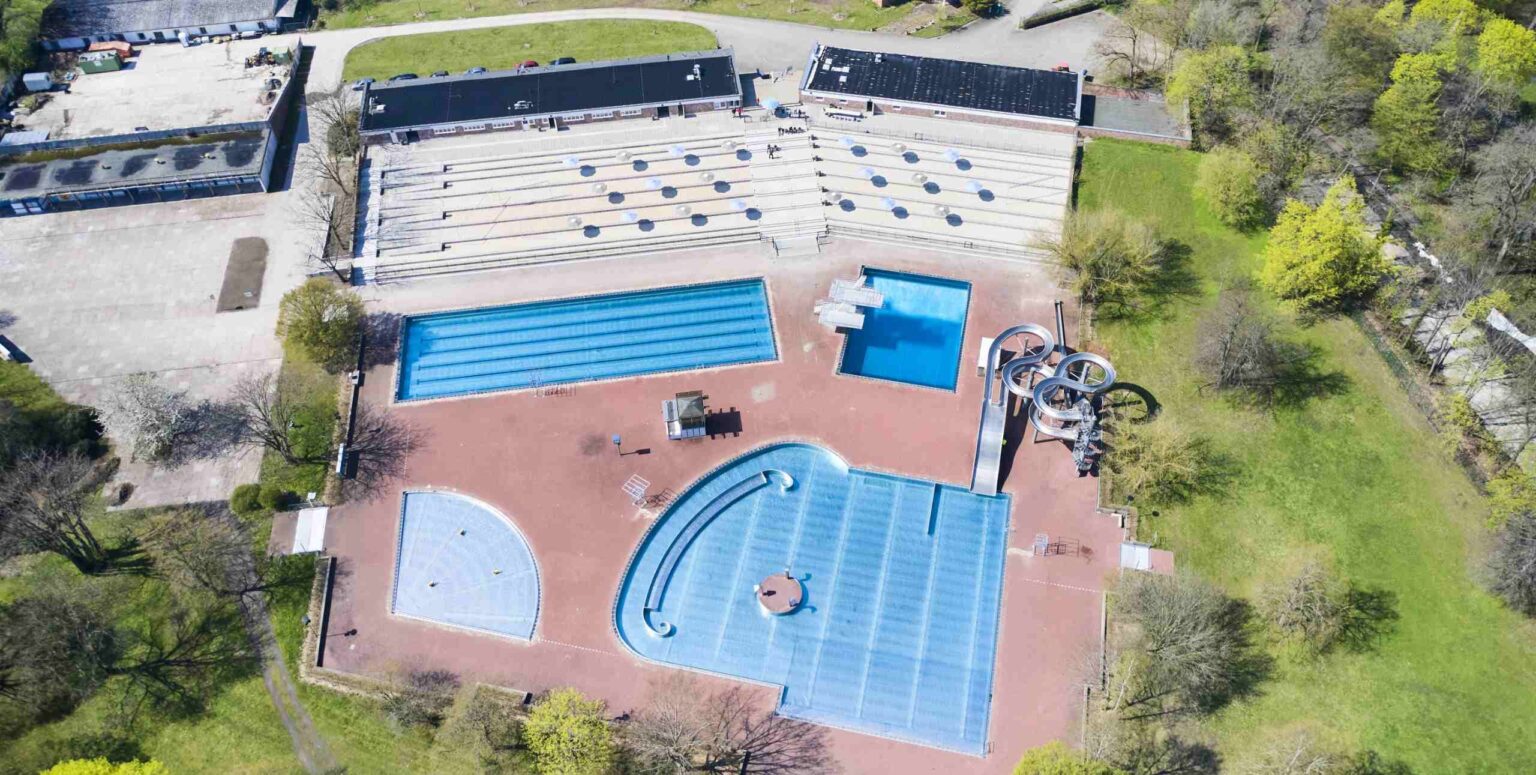 Brauche Abkühlung, suche Freibad in Berlin - sowohntberlin