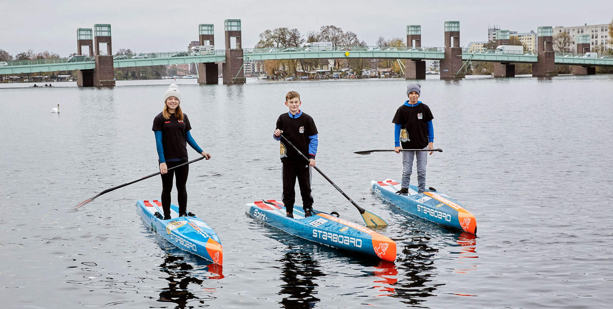 Modernes Märchen made in Spandau - sowohntberlin